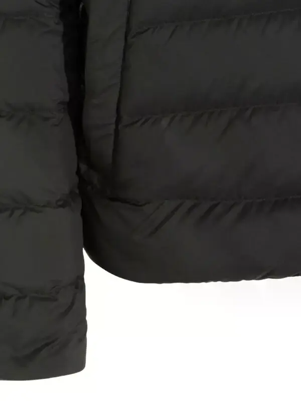 Herno Quilted Down Jacket