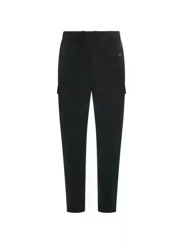 Herno Tapered Cargo Pants