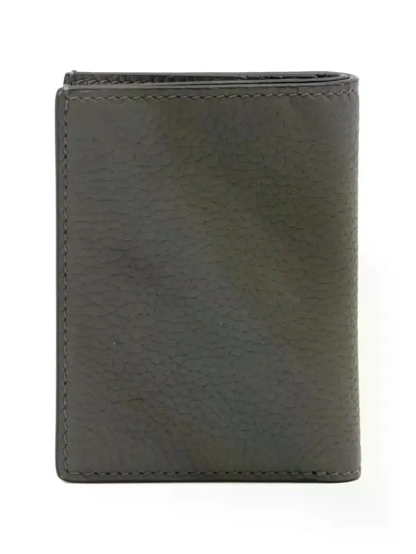 TOM FORD Grainy Leather Cardholder