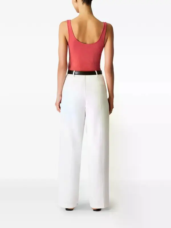 Another Tomorrow U-neck Tank Top