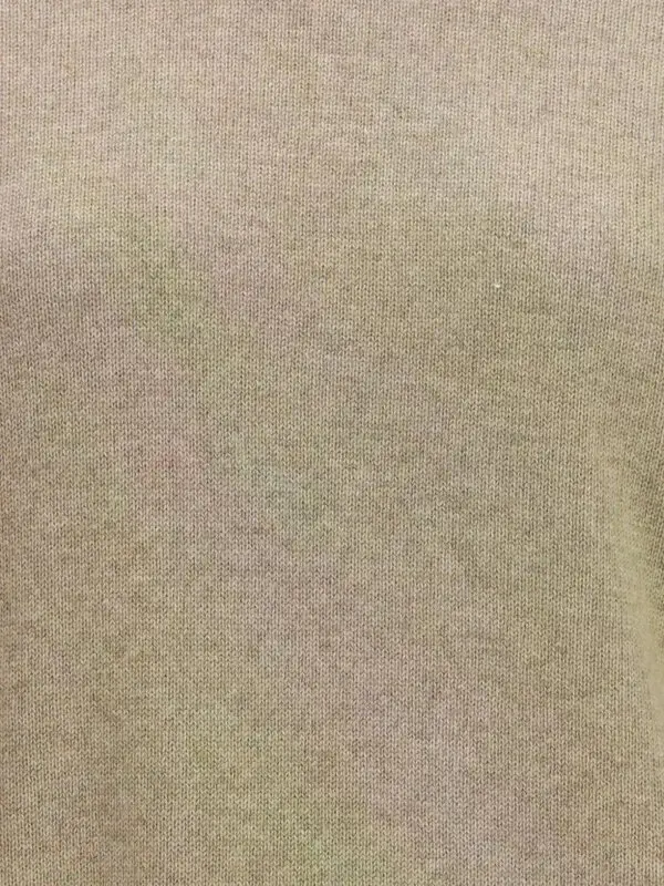 Brunello Cucinelli Cashmere Turtleneck Sweater
