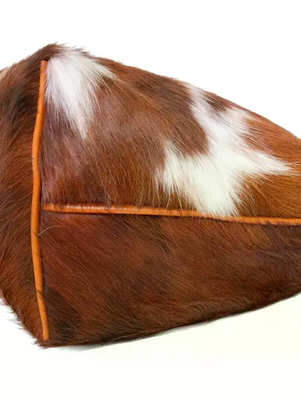 Nick Fouquet Selvaggio Tote Bag