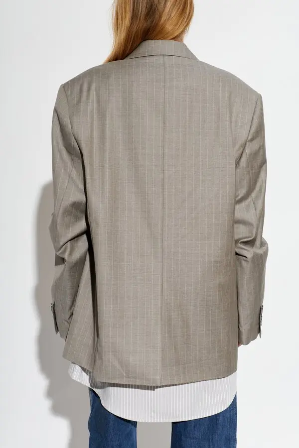 Acne Studios Wool Blazer