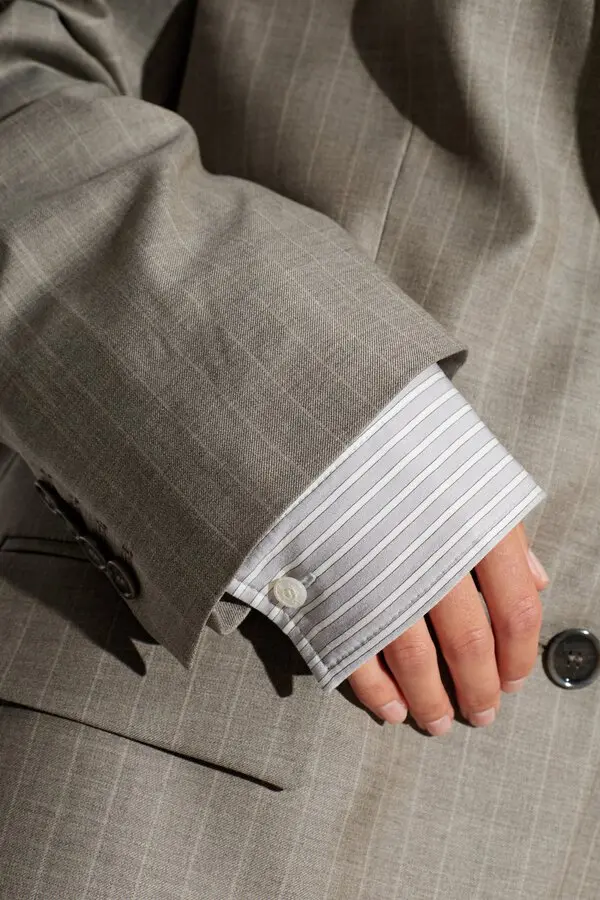 Acne Studios Wool Blazer