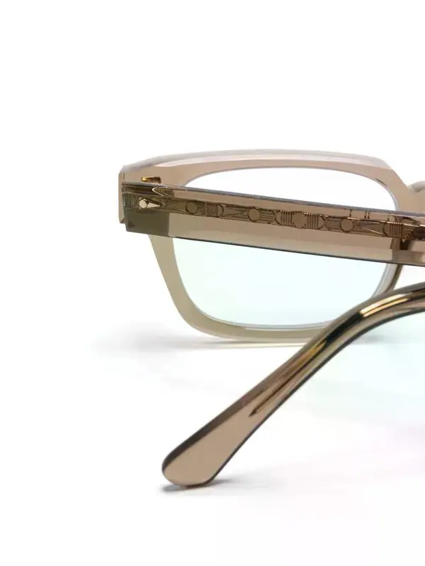 AHLEM Alexandre Iii Eyeglasses
