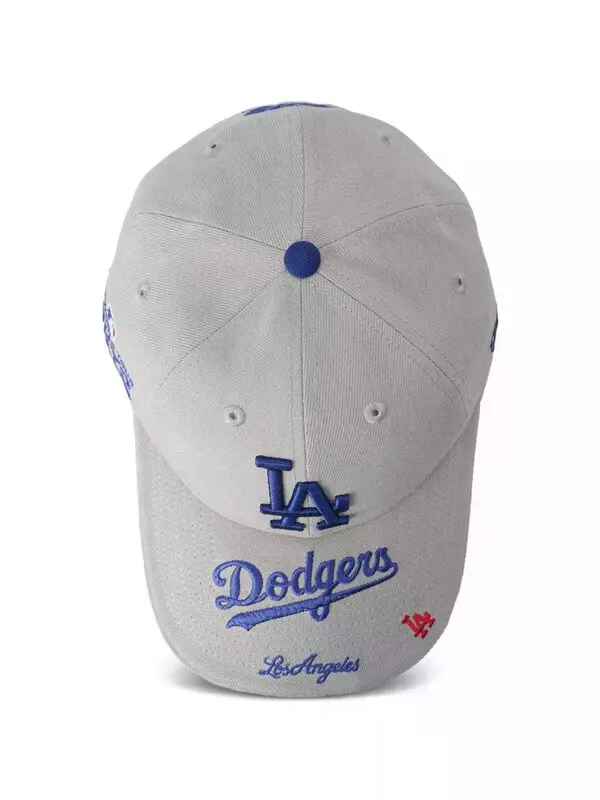 New Era 9twenty Logo-embroidered Baseball Cap