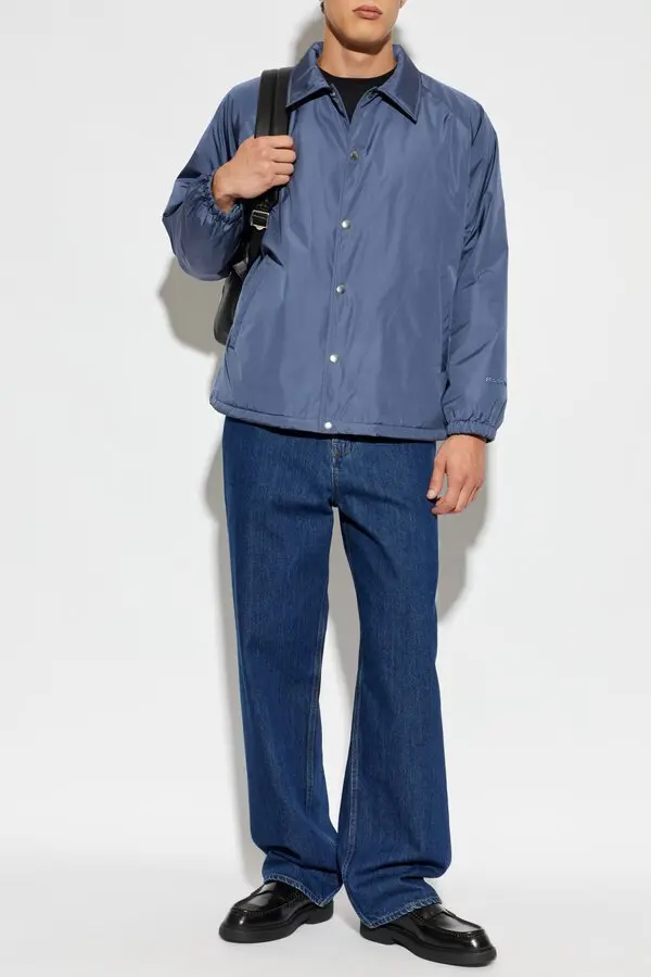 JIL SANDER Insulated Jacket