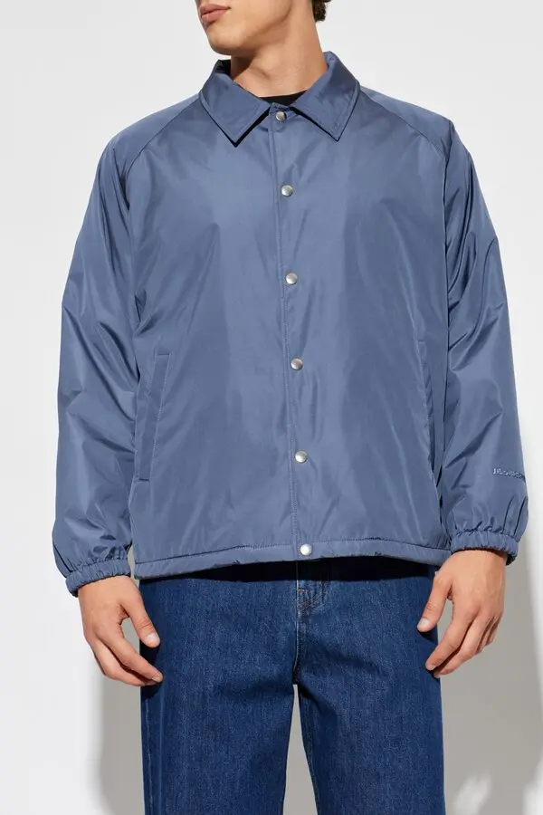 JIL SANDER Insulated Jacket