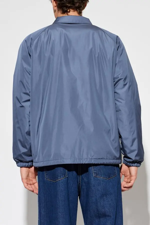 JIL SANDER Insulated Jacket