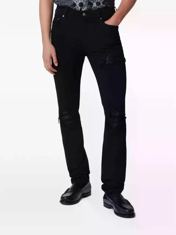 Amiri Mx1 Slim-fit Jeans