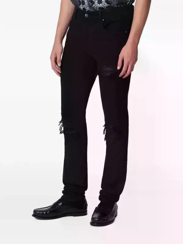 Amiri Mx1 Slim-fit Jeans