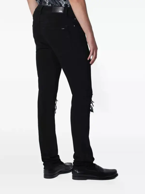Amiri Mx1 Slim-fit Jeans