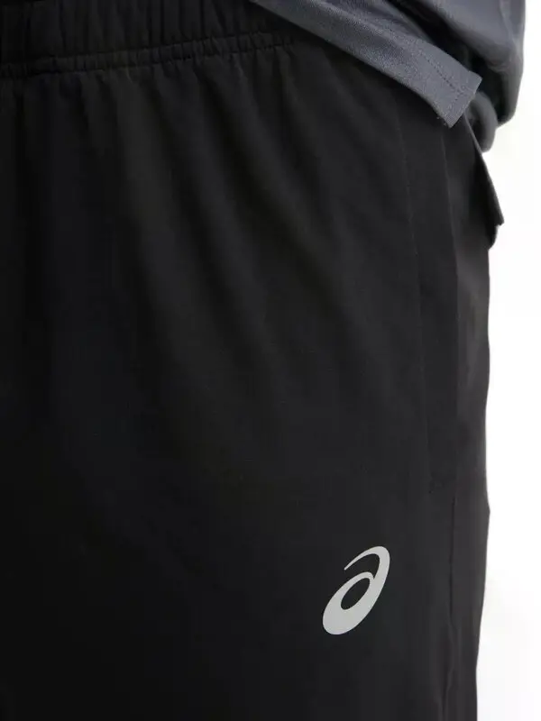 Asics Core Elasticated Logo Track Pants