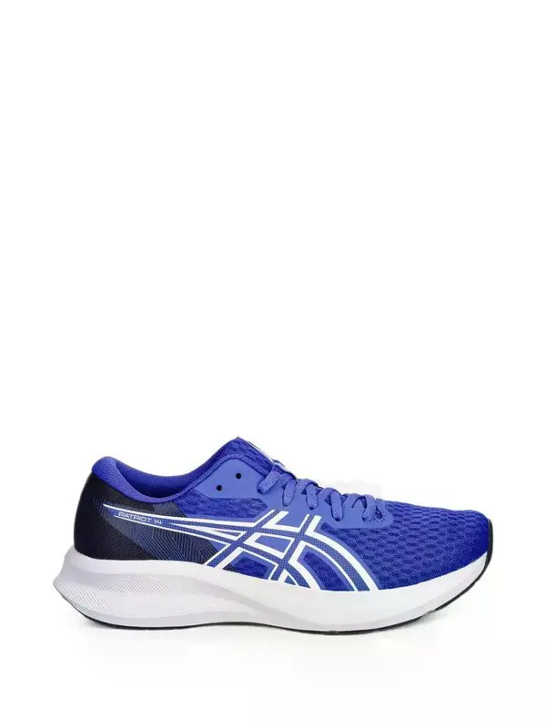 Asics Patriot 14 Mesh Sneakers - Blue