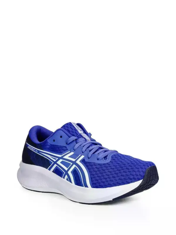 Asics Patriot 14 Mesh Sneakers
