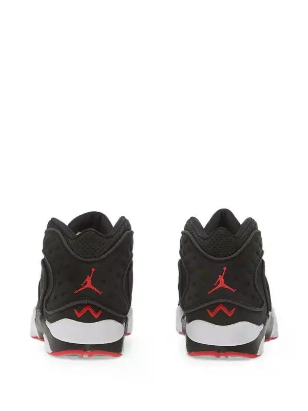 JORDAN Air Og Basketball High-top Sneakers