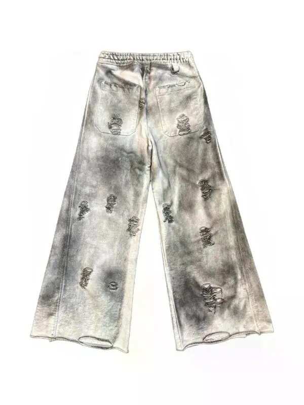 ASTRUM Graphic-print Track Pants
