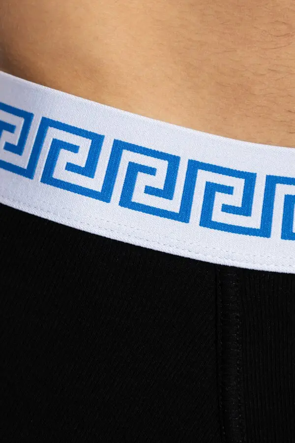 Versace Cotton Boxers