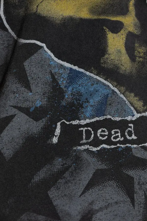 REPRESENT T-shirt With Print