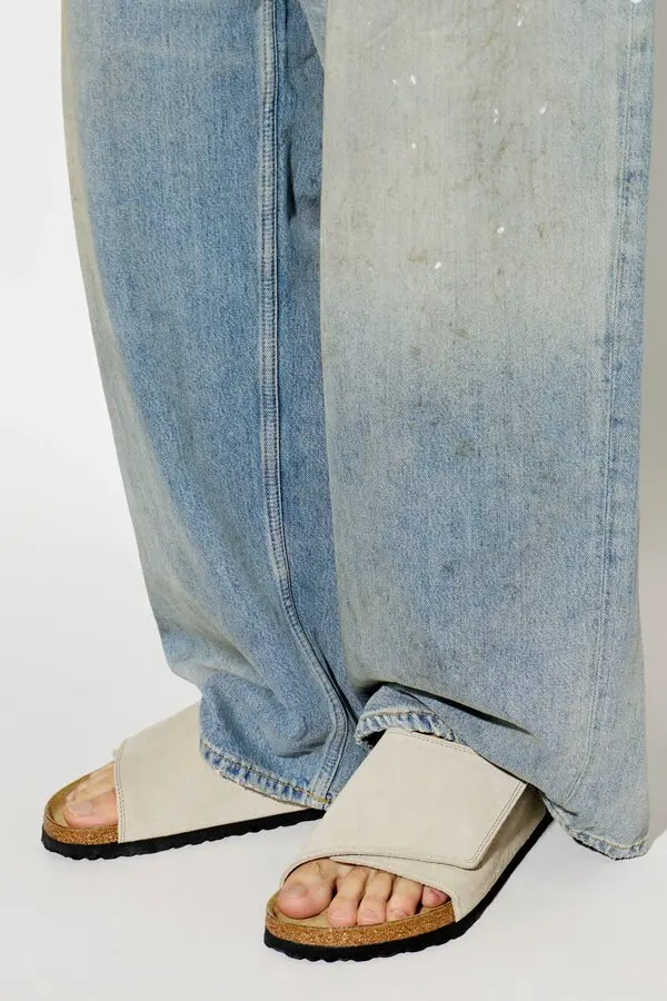 BIRKENSTOCK Solana Vl’ Slides