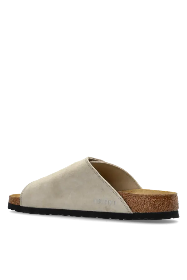 BIRKENSTOCK Solana Vl’ Slides