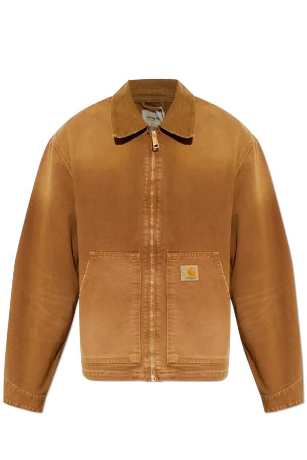 Carhartt Work In Progress Arcan' Jacket - Brown