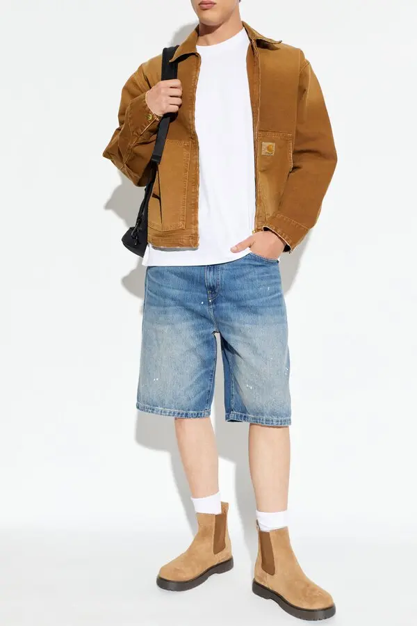 Carhartt Work In Progress Arcan' Jacket
