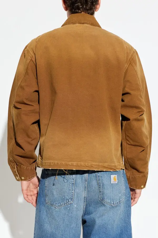 Carhartt Work In Progress Arcan' Jacket