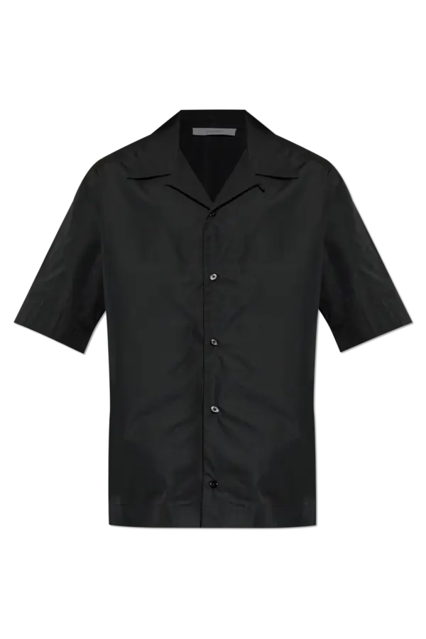 Givenchy Short-sleeve Shirt - Black