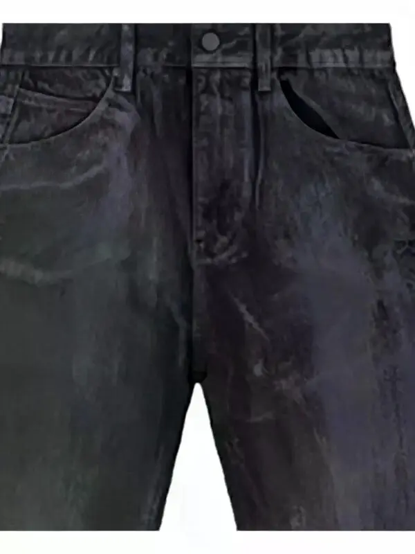 RtA Jonas Straight-leg Jeans
