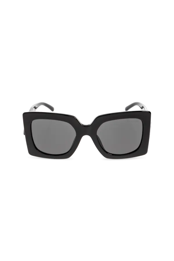 Dolce & Gabbana Sunglasses - Black