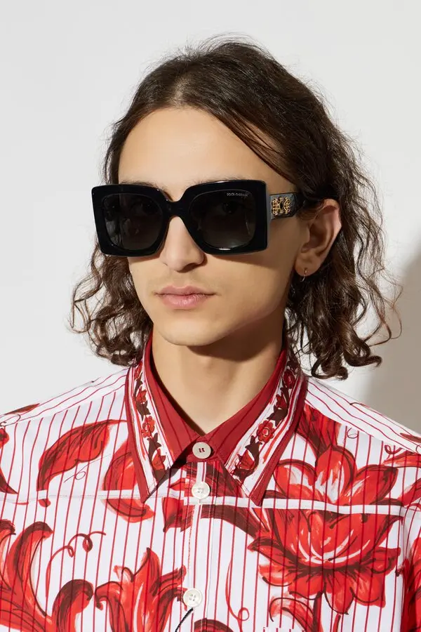 Dolce & Gabbana Sunglasses