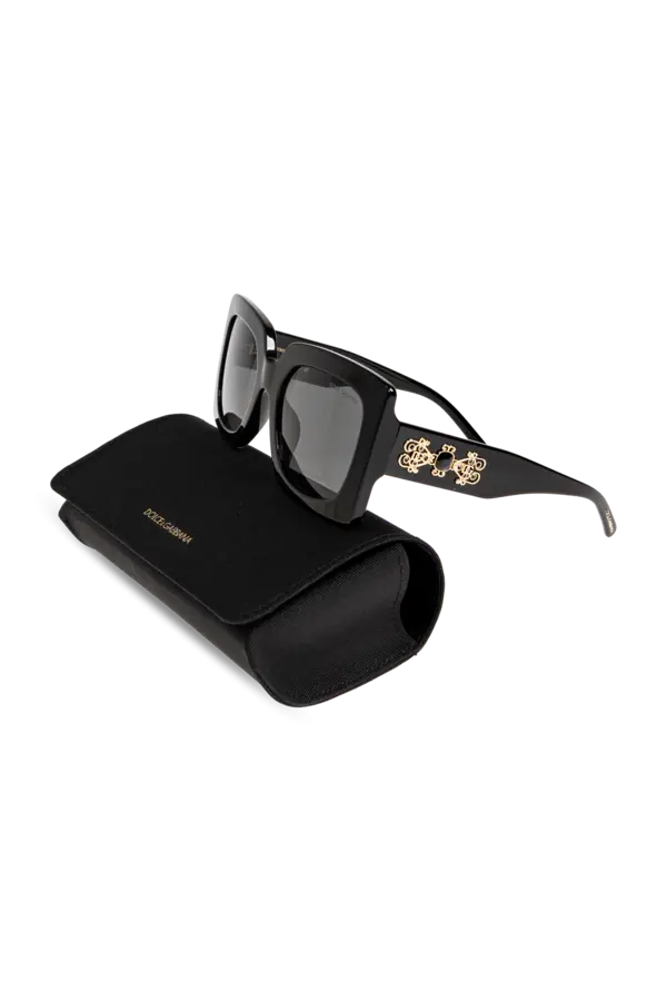 Dolce & Gabbana Sunglasses