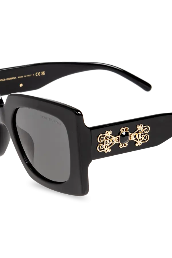 Dolce & Gabbana Sunglasses