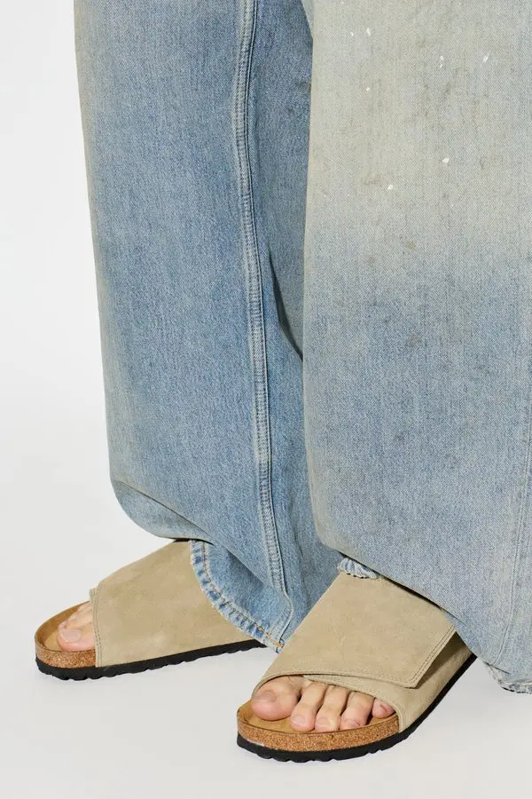 BIRKENSTOCK Solana Vl’ Slides