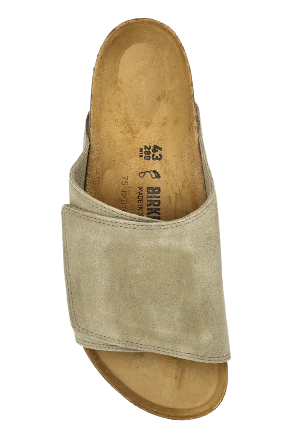 BIRKENSTOCK Solana Vl’ Slides