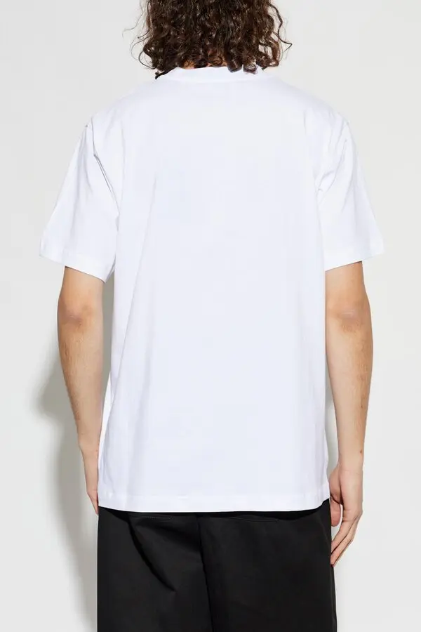 Moschino T-shirt With Print
