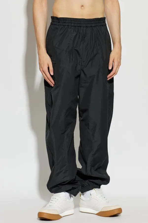 Givenchy Loose-fit Pants