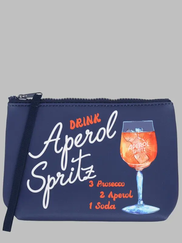 MC2 SAINT BARTH Pochette "aline