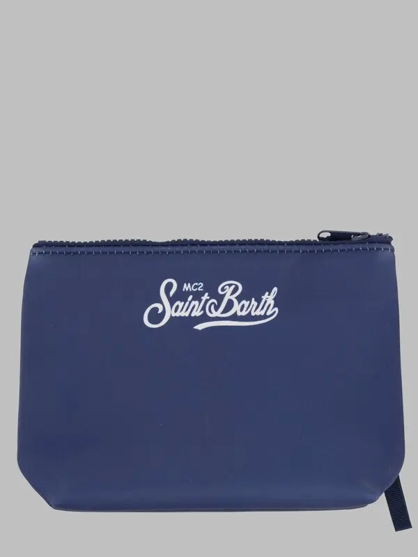 MC2 SAINT BARTH Pochette "aline