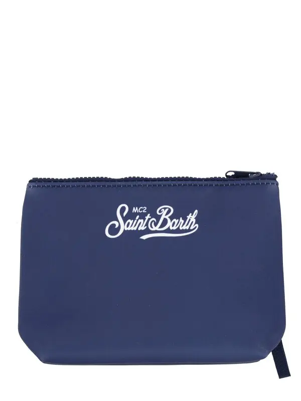MC2 SAINT BARTH Pochette "aline