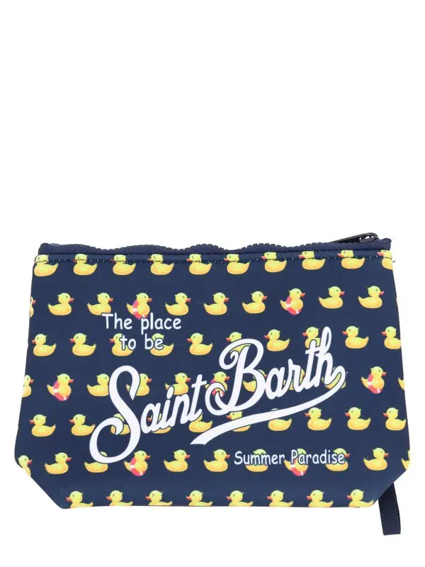MC2 SAINT BARTH Aline" Pouch