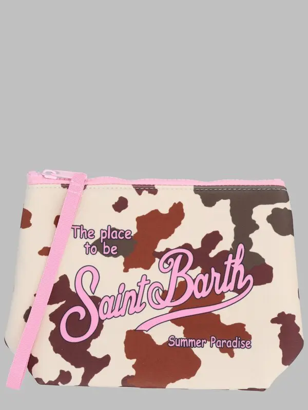 MC2 SAINT BARTH Pochette "aline
