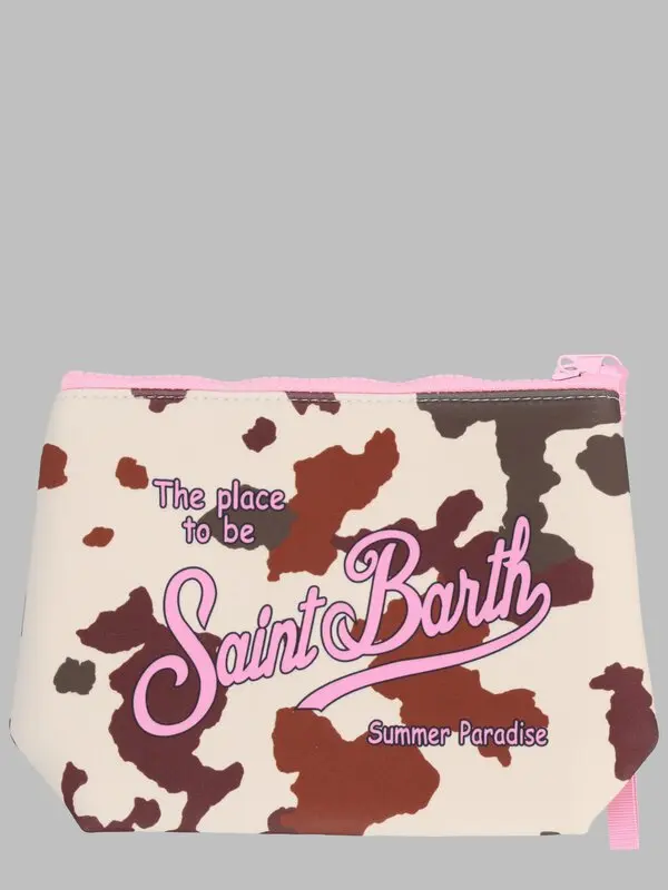 MC2 SAINT BARTH Pochette "aline