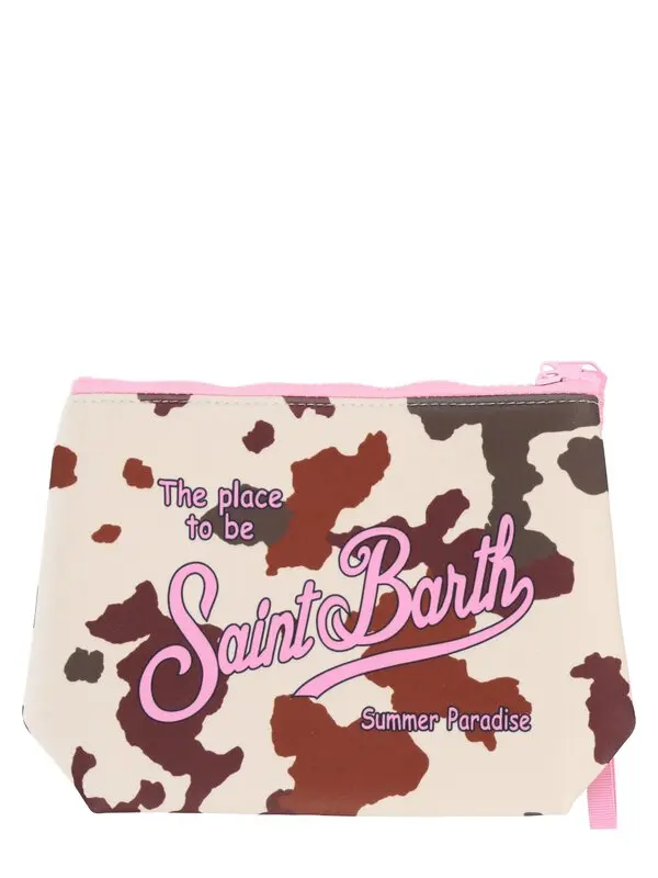 MC2 SAINT BARTH Pochette "aline