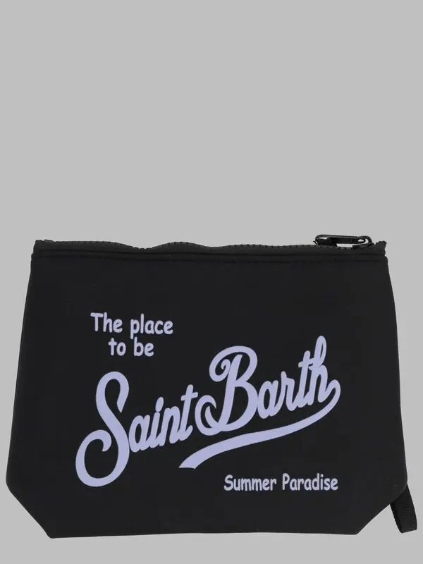 MC2 SAINT BARTH Pochette "aline