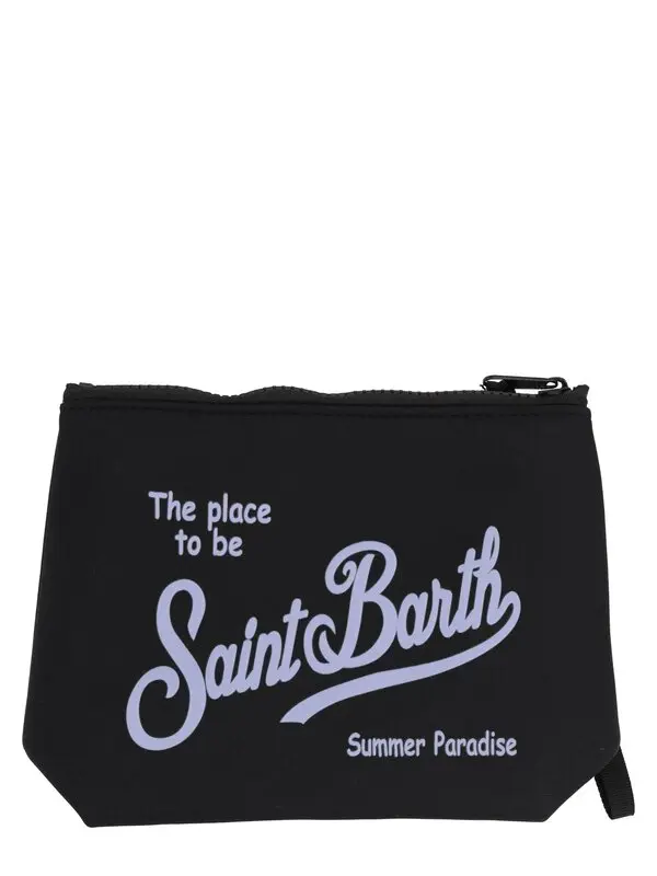 MC2 SAINT BARTH Pochette "aline