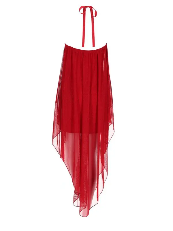 JOSHE Abito Collier Con Inserti Gioiello