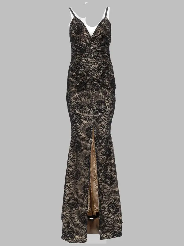 JOSHE Abito In Pizzo