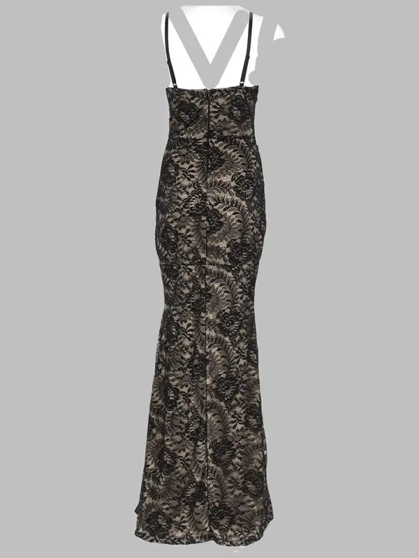 JOSHE Abito In Pizzo